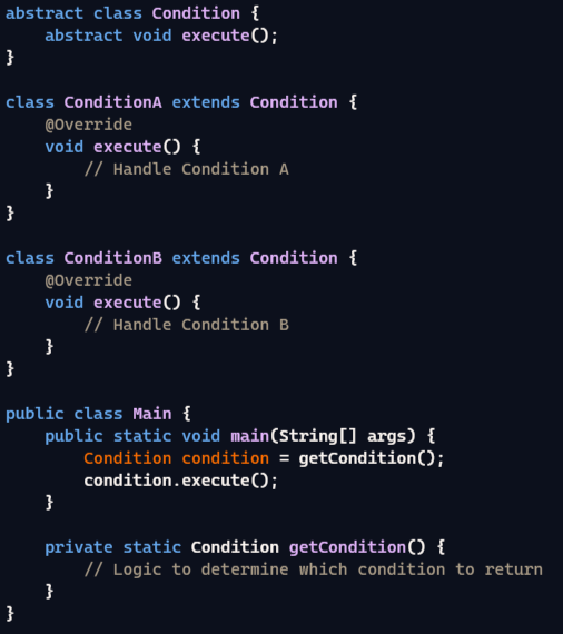 Strategy Pattern. The Strategy Design Pattern is a… | by Anvesh | SilentTech | Jan, 2025 | Medium
