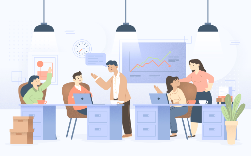 This is how your employees want to work in 2020. | by Predictive ...