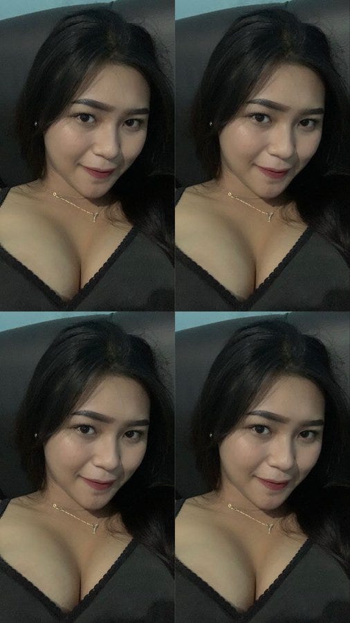 Dapat Cewek Cantik Seksi di Michat Dengan Harga Miring - Nisa Yuki - Medium