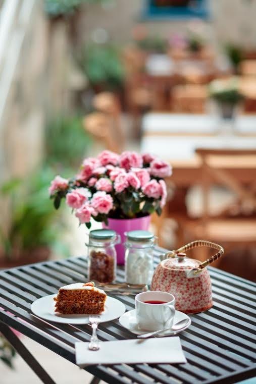 Un plan especial…¡Nos vamos de Brunch! | by Andres Spitzer | Portal ...