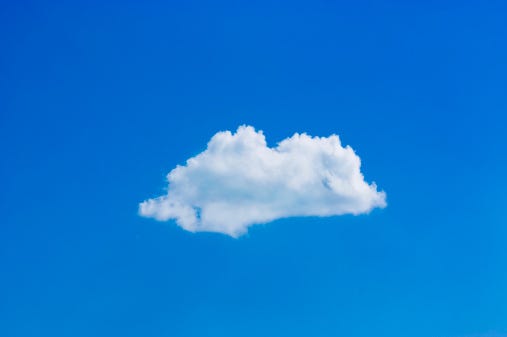Let’s get started with Cloud Computing — with real-time examples | by ...