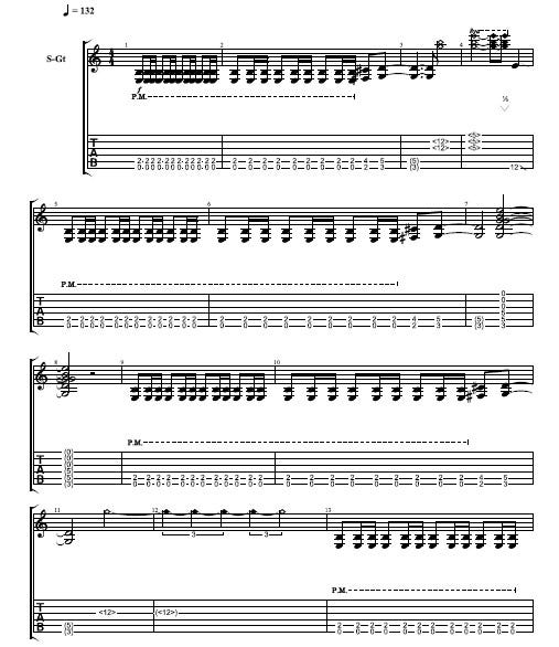 How To Play Barracuda On Guitar — Heart Guitar Riff Lesson | by Guitar ...