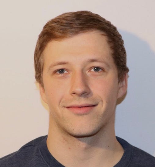 Data revolution — how Jacob is changing the way humans interact with ...