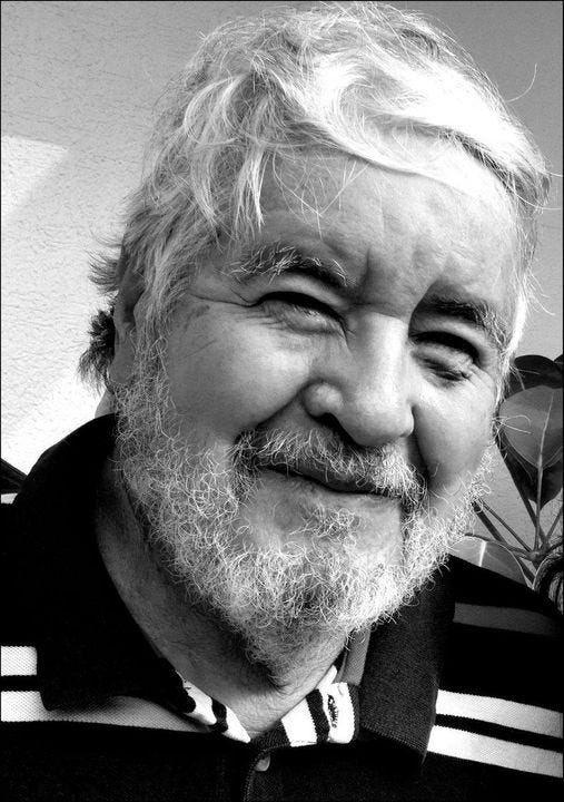 En memoria de Felipe Blanco, un sacerdote revolucionario y su amor por ...