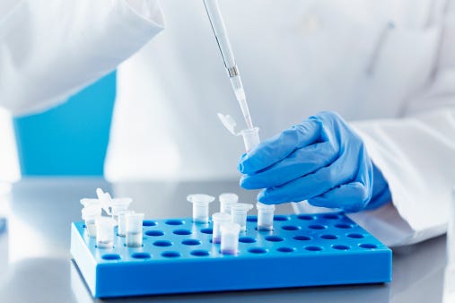 Enhance Your Research with Eurofins Genomics’ Custom Oligo Solutions ...