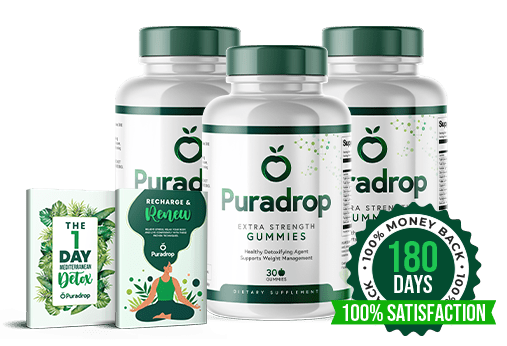 Puradrop: Reviews, Scam?, Cost , Official Website-2022 | by Mark deyal ...