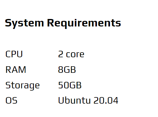 Instructions For Installing The Sui Linux Node By Ddos 3x Capital Medium