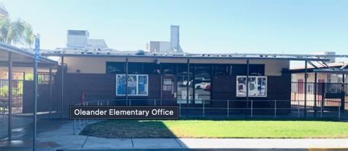 That Girl — That Boy: Oleander Elementary 1981 | by Eduardo M.A Martinez | Medium