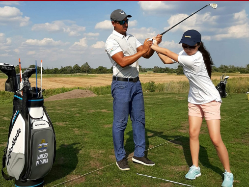 HOW TO BECOME A GOLF PRO. Golf pros, certified by the PGA… | by golf ...