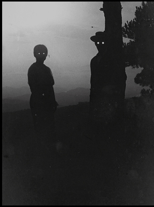 Nightmare Estate. I was stuck in a nightmare | by Trivial Search ...