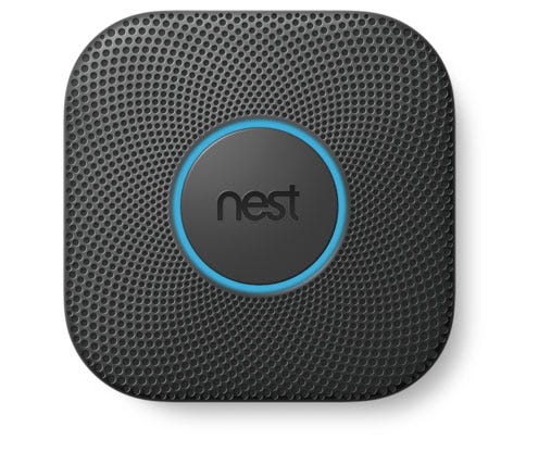 Nest gen 2. Nest has just unveiled its new product… | by Smart Home ...