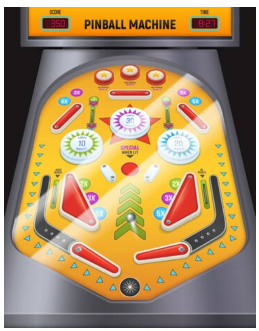 Pinball Space 3D: A Cosmic Reimagining of 3D Pinball for Windows | by ...