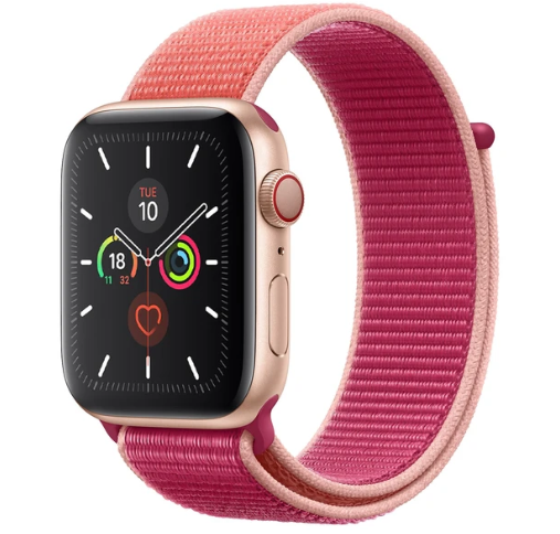 Apple Sport Loop Band: Functional, Comfortable, and Stylish | by Istrap ...