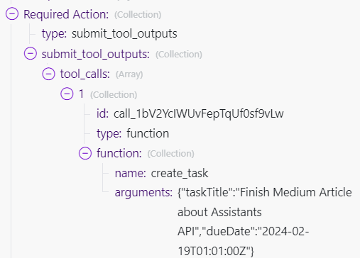 Building a Custom AI Assistant using No-Code Make.com and the Assistants API | by Sjoerd ...