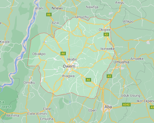 Top 10 Places to visit in Imo State. | by Oluchi Obidiegwu | Medium