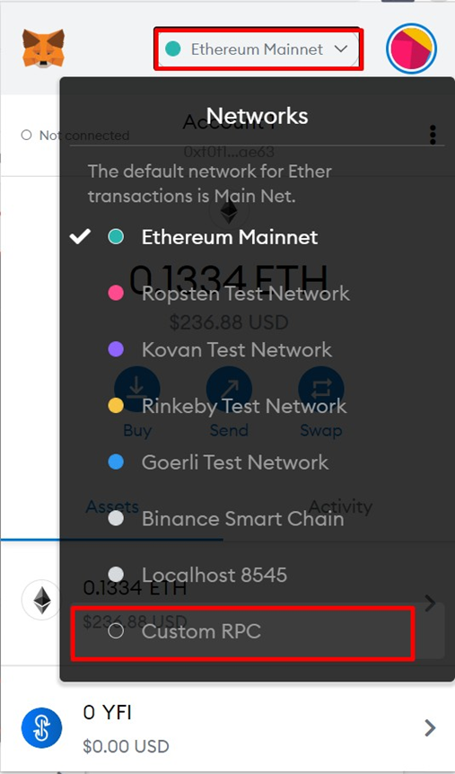 A Detailed Guide on Binance Smart Chain (BSC) | by IAMWizard | Medium
