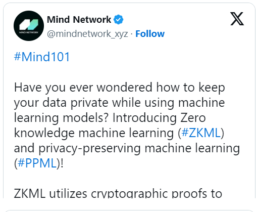 Mind Network — 一场迟来的访谈. 💡Web3 正在加速发展，Arweave… | by PermaDAO | Medium