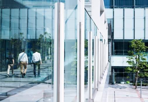 Unlocking Success: Commercial Glass Trends in Calgary | by Abdulrehman ...
