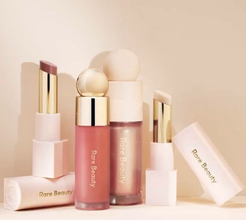 Unleash Your Inner Beauty: Discover the Magic of Rare Beauty Makeup by ...