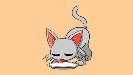WHY DO CATS LIKE MILK SO MUCH? SHOULD YOU TREATY YOUR KITTY? | by NANCY ...