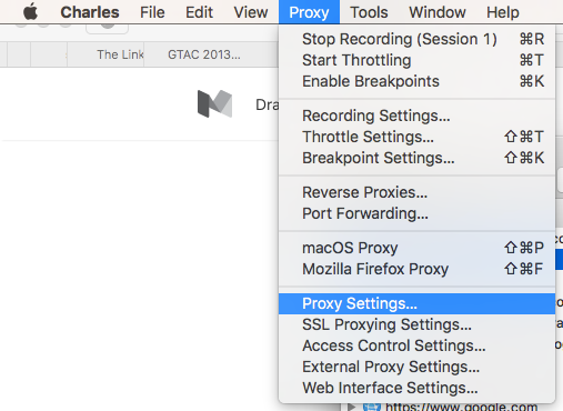 Modify API response for Android app using Charles proxy | by Ilya Eremin | Medium