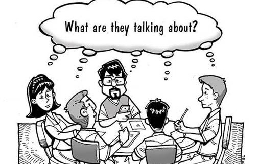 Domain Driven Design — The Ubiquitous Language | by John Boldt | Medium