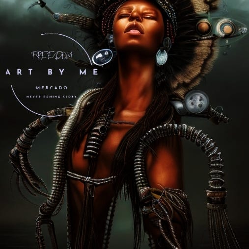“Culture Collapse” My Version of Mixed Culture and Forgotten Sacrificed Spirituality for the ...