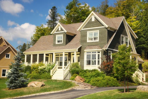 5 Steps To Creating The Perfect New Lawn | by Red's LandScaping | Medium