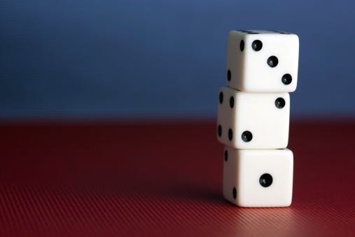 3 strategieën om je resultaat te behalen | by Steven van den Tol ...