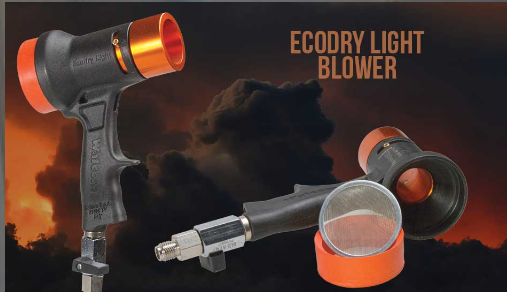 The Evolution of Air Drying: Walcom AUSTRALIA’s Air Blowers & Guns | by ...