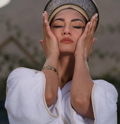 Hayaty Natural - HayatyNatural - Medium