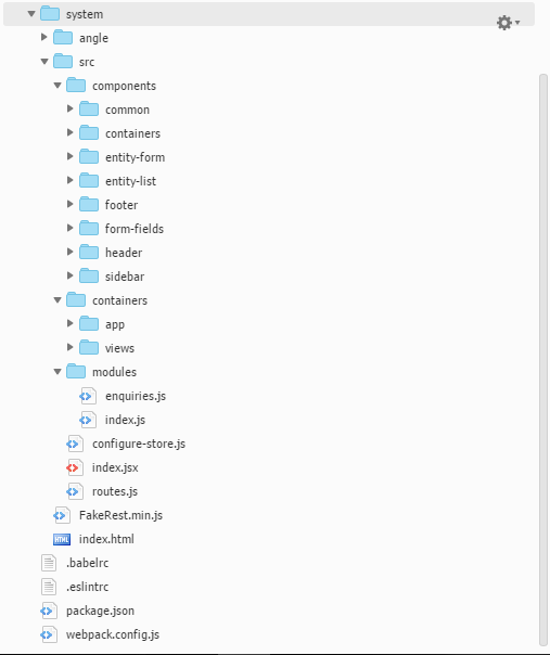 Project planning and basic user interface (Dev Journal #2) | by Matthew ...