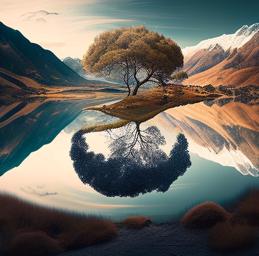 Unraveling True Beauty: The Balance of Inner and Outer Charm! | by ...