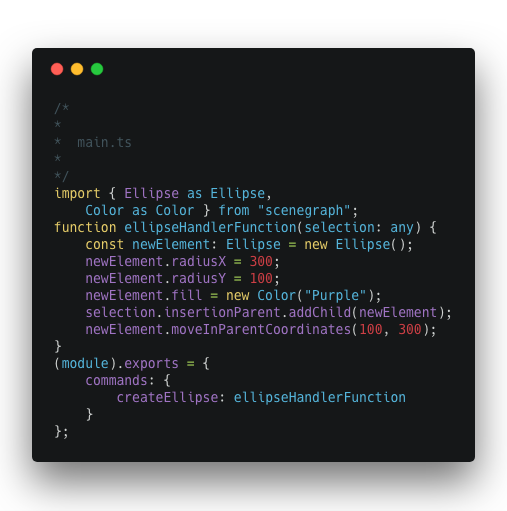 Write Adobe XD Plugins Using TypeScript | by Matt Buckley | Level Up Coding