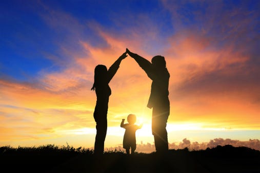 Protective Parent Mania. Strange and unexplainable things happen… | by ...