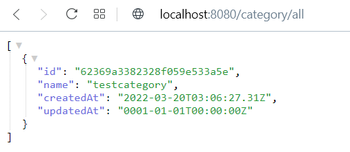 SimpleApp — KrakenD API Gateway (Part I) | by Akın IŞIK | Medium