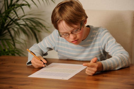 Worksheets: Good or Bad?. When I first started teaching, “dittos”… | by ...