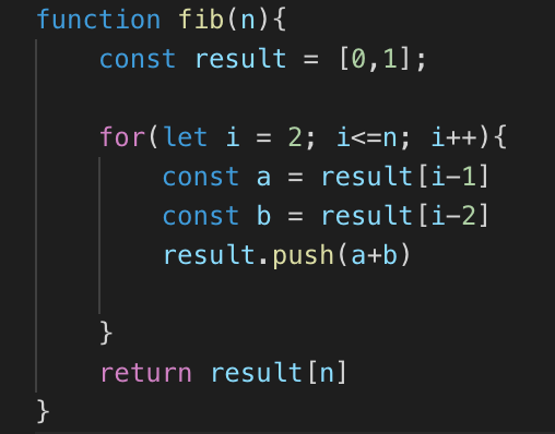 Memoization. Today I will be explaining memoization… | by Robert Vidal ...