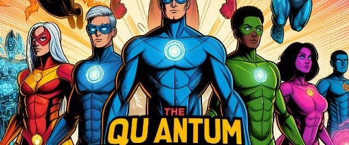 Superhero Team Name Generator - Vumtools - Medium