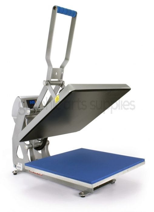 5 Reasons to Use Heat Press Machine for Graphic Design! | by Graphic ...