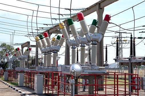 TRAINING POWER TRANSFORMERS. Training Power Transoformers bisa zoom ...