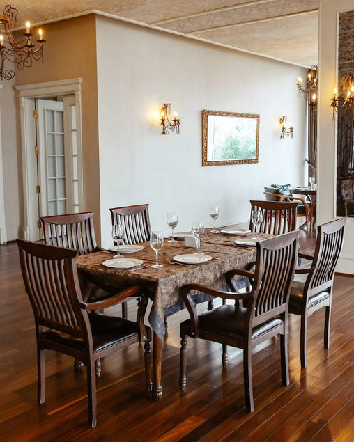 Sitting Pretty: Discover Wolverhampton’s Best Dining Table and Chair ...