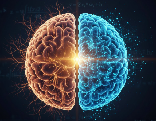 Building Artificial Brains : From Perceptrons to Deep Learning | by ...