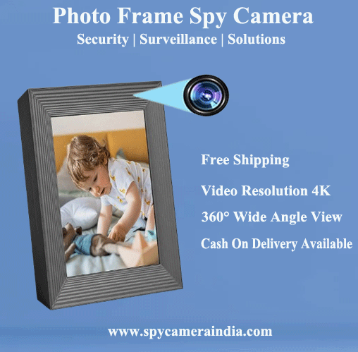 5 Facts about Safety Hidden Cameras You Should Know | by Spycameraindia ...