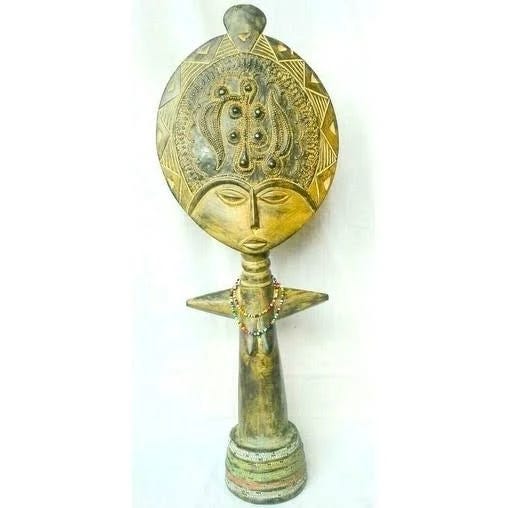 Fertility Statues. Whether you're starting a fertility… | by Rebecca ...