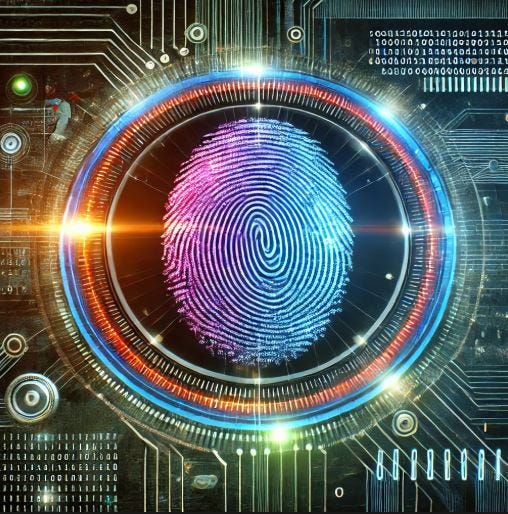 Your Fingerprints May Reveal Much More Than You Ever Imagined| The ...