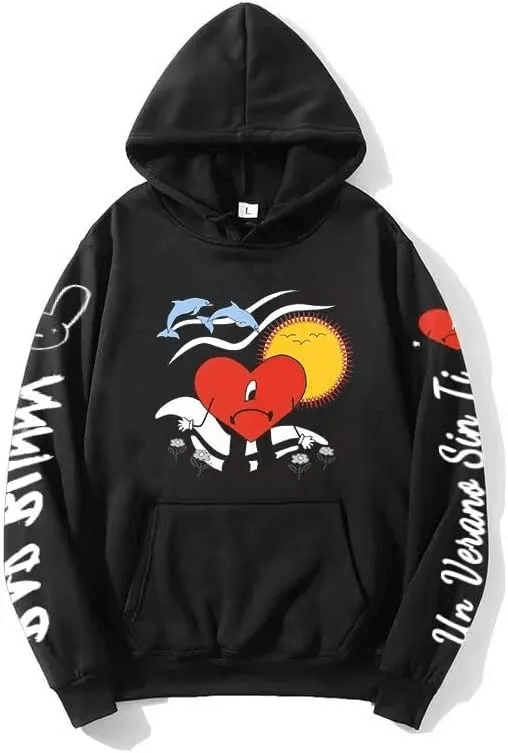 Creating a Lasting Summer Memory with Un Verano Sin Ti Merch | by John ...