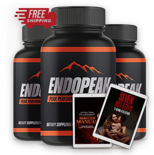 Unlock Peak Performance with EndoPeak: Your Ultimate Endurance Companion | by Akhir Rudin | Nov ...