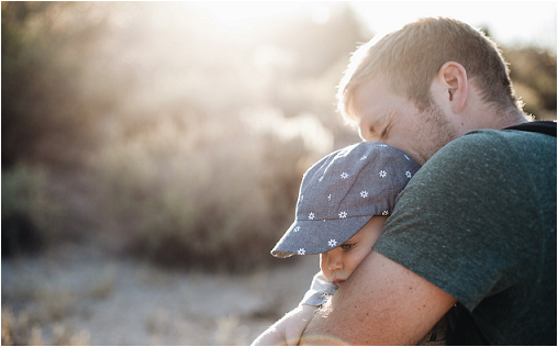 “Embracing the Transient Joys of Parenthood: A Father’s Perspective” | by Sokhiful Anam | Medium