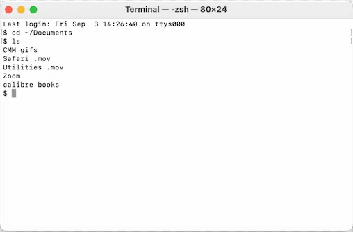 Essential Mac Terminal Commands Every Developer Should Master | by ...